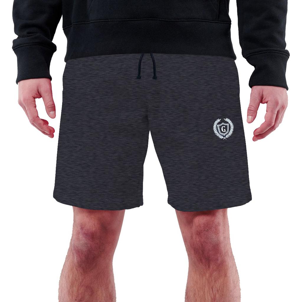 Premium Two Quarter Shorts - Hangree
