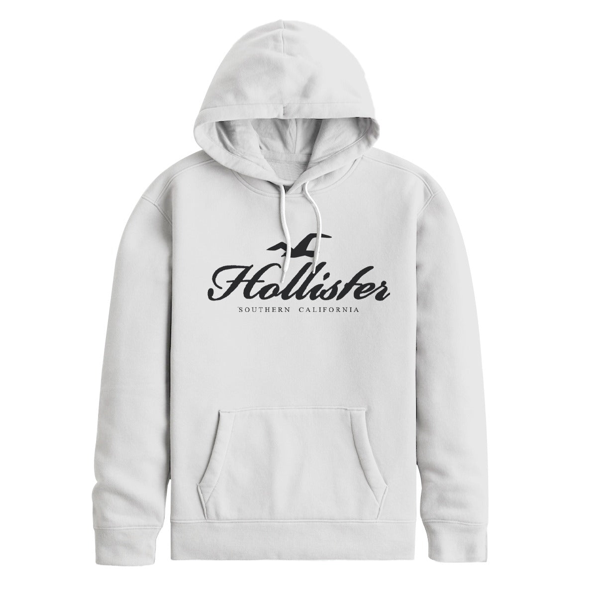 OFF White Signature Printed Hoodie