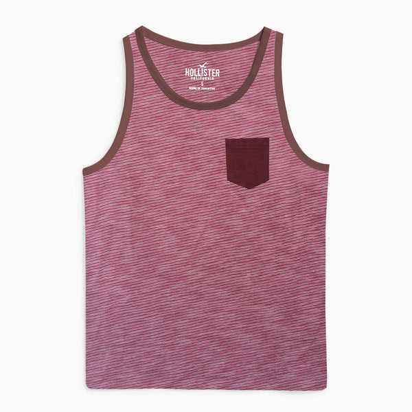 Men under vests - Hangree